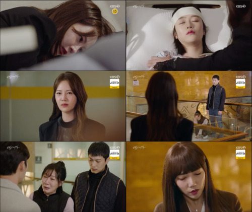 ‘비밀의 여자’ 최윤영&신고은, 맞바꾼 영혼?...“증거 찾을 때까진 숨겨야 해”