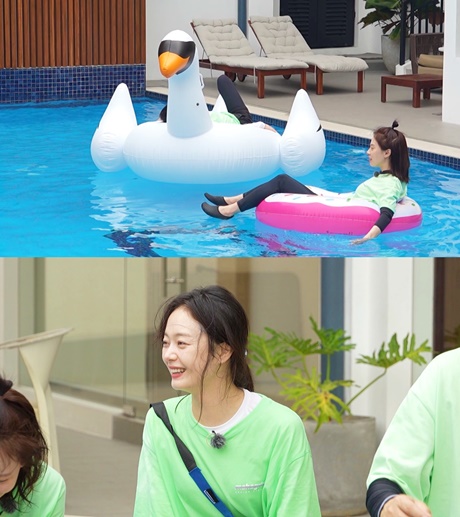 '런닝맨' 필리핀 팬미팅 후 '힐링 vs 짠내' 극과 극 바캉스