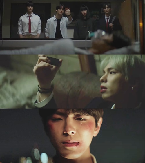 CIX, 월드투어 성료...5월 컴백대전 합류 '기대 UP'