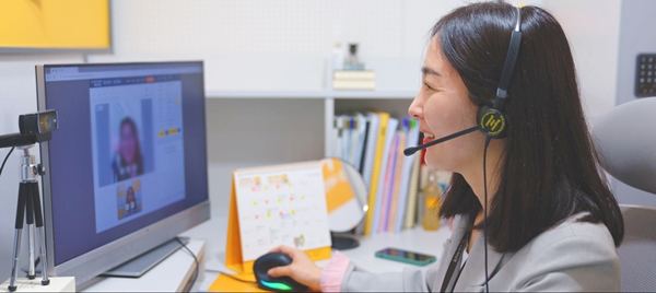 [은행가 이모저모] KB·NH·IBK...'화상상담 서비스'→'청년 IT아카데미'