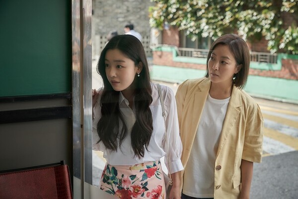 ‘달짝지근해: 7510’ 유해진X김희선, 묘하게 중독되는 새콤달콤 케미