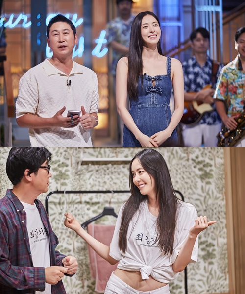 'SNL4' 이다희, 레전드편 탄생..."꽉찬 갈망 다 풀고간다" 울컥