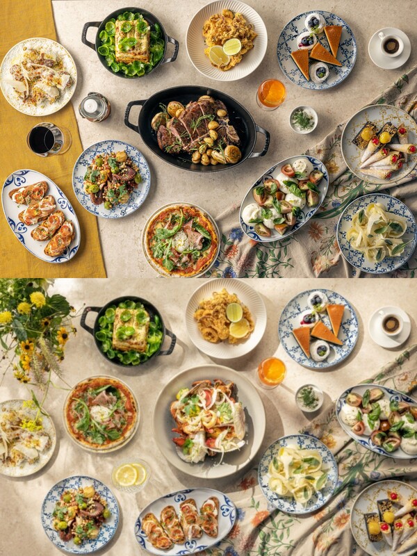 케이크·칵테일, 호텔 그 맛 그대로…다양한 체험 프로그램