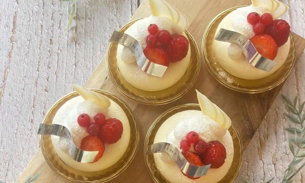 케이크·칵테일, 호텔 그 맛 그대로…다양한 체험 프로그램