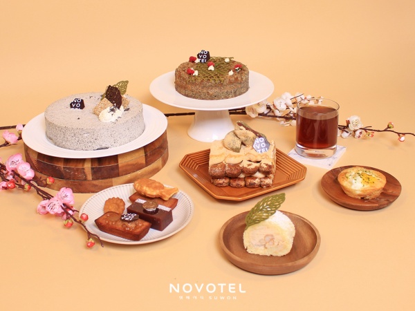 케이크·칵테일, 호텔 그 맛 그대로…다양한 체험 프로그램
