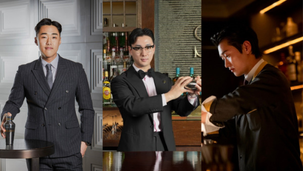 케이크·칵테일, 호텔 그 맛 그대로…다양한 체험 프로그램