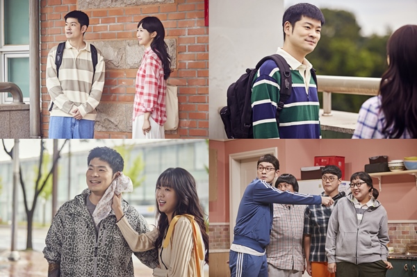 'SNL 4' 장기하, "코미디 무대 꿈 이뤘다" 크루들도 부러워한 예능 DNA 폭발!