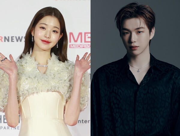 장원영·강다니엘·성한빈, ‘2023 AAA’ MC 확정(공식)