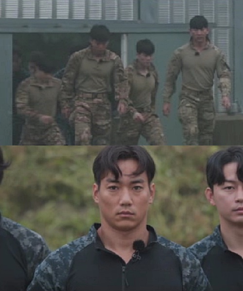 ‘강철부대3’ 데스매치서 생존 UDT-HID 재등장...역대급 '부전승' 혜택