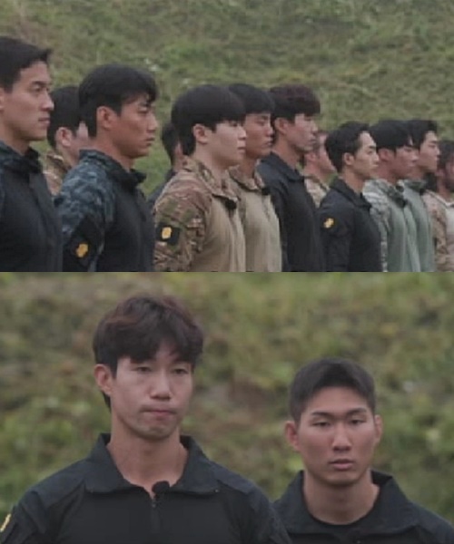 ‘강철부대3’ 데스매치서 생존 UDT-HID 재등장...역대급 '부전승' 혜택