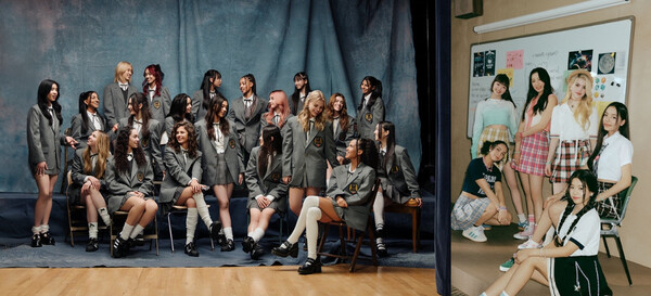 '유퀴즈' 방시혁x박진영 "지속 가능한 K-POP 시장 확장성 필요"