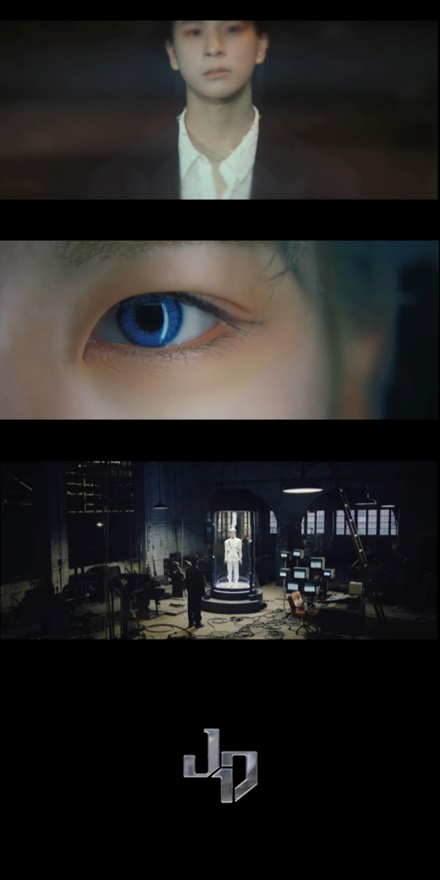 JD1, 1월 11일 전격 데뷔...“파격적 컨셉”