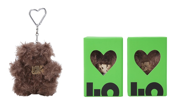 럭키슈에뜨, 스타일리스트 정윤기 협업 ’YK럭츄’ 론칭