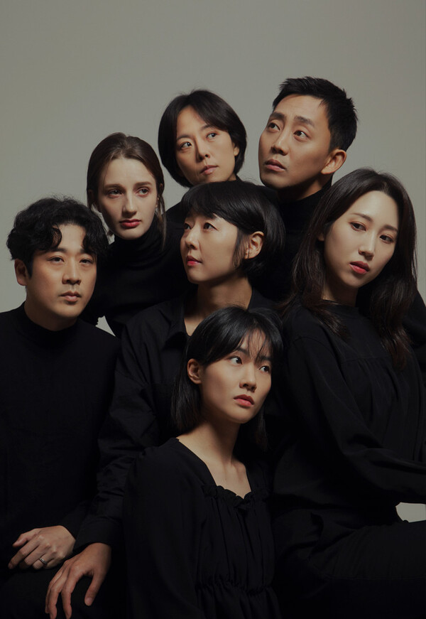 정진새 '신파의 세기' 정통성-해학-재미 올킬!...28일 개막