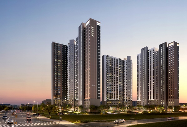 올해 외지인 아파트 매수 지방 원픽 ‘충청권’