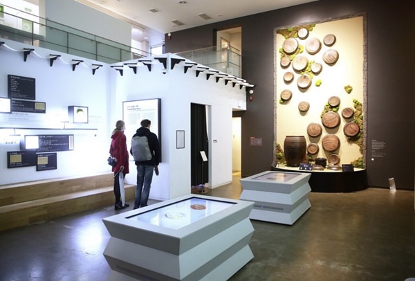 '김치의 날' 가족여행객 위한 ‘맛있는’ 여행지 5 PICK