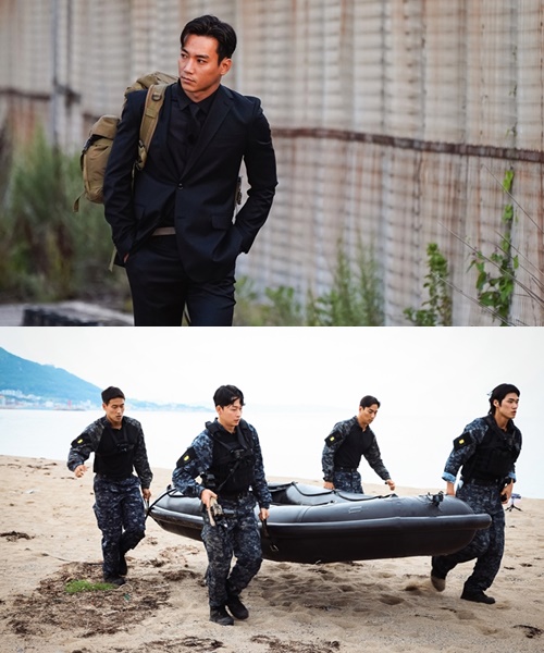 ‘강철부대3’ HID, 美특수부대 이기고 결승 진출...“UDT에 설욕할 것"