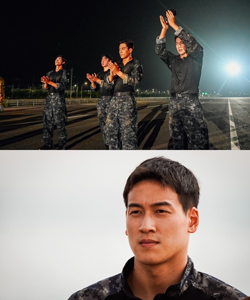 ‘강철부대3’ HID, 美특수부대 이기고 결승 진출...“UDT에 설욕할 것"