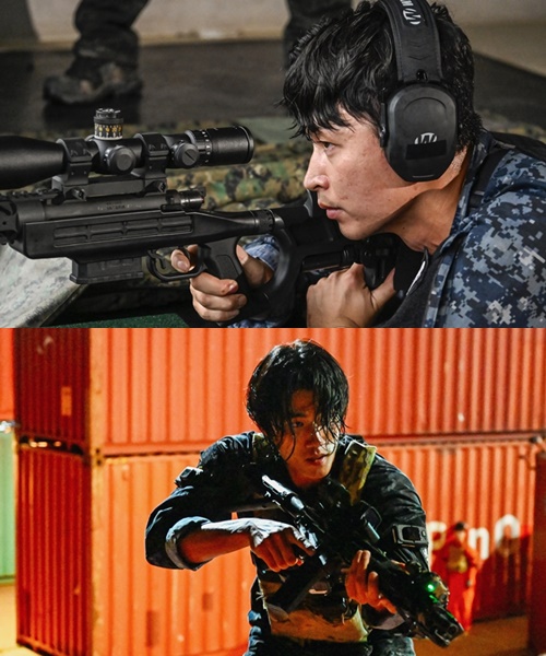 ‘강철부대3’ HID, 美특수부대 이기고 결승 진출...“UDT에 설욕할 것"