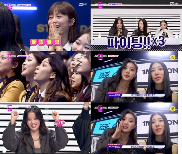 '스걸파2' 30개국 2000명 몰렸다...리아킴 "미래의 하리무 될 수 있다" - Kollo