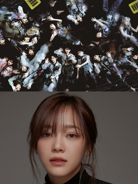 임영웅·이준호·사쿠라자카46·김세정, ‘2023 AAA’ 인기상 수상