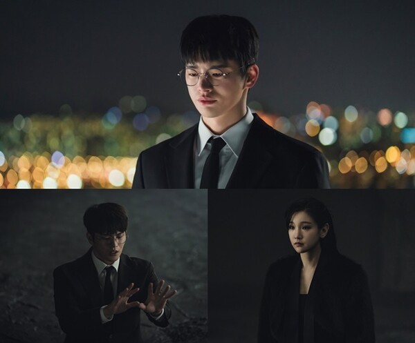 ‘이재 곧 죽습니다 서인국 이도현→고윤정 12번의 리부팅 시작