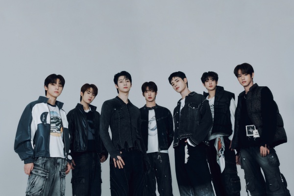 JYP 넥스지(NEXZ), 오늘(18일) ‘미라클’ 음원 발매