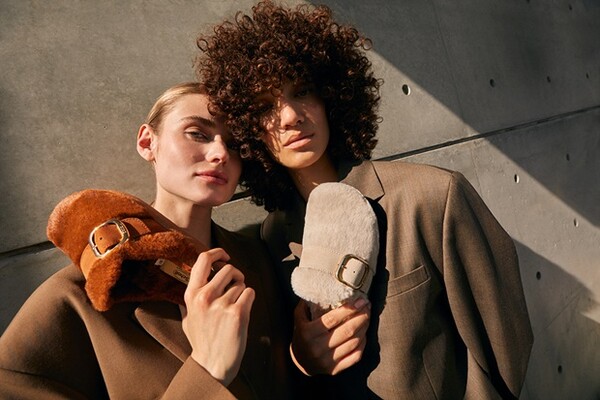 최강한파 연말연시...힙한 ‘털찐템’ 어때요?