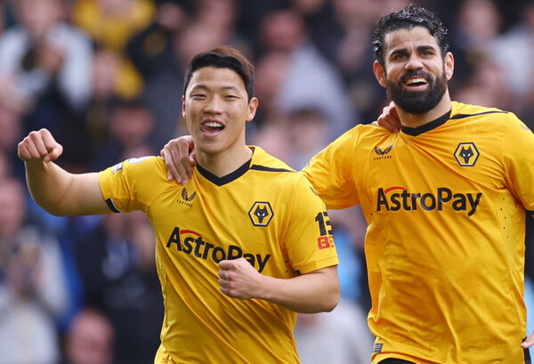 손흥민·황희찬, EPL 19·20R 골사냥으로 연말 마무리