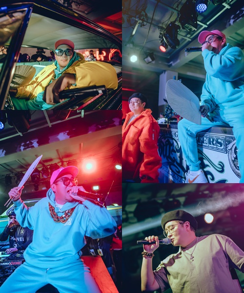 DJ DOC, 데뷔 30주년 기념 신곡 '건배' 깜짝 선공개