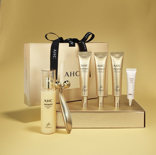 AHC, 카카오톡 선물하기 사전예약 프로모션