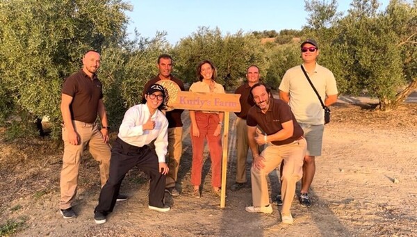 컬리, 유기농 햇 올리브 '엑스트라 버진 올리브유' 출시