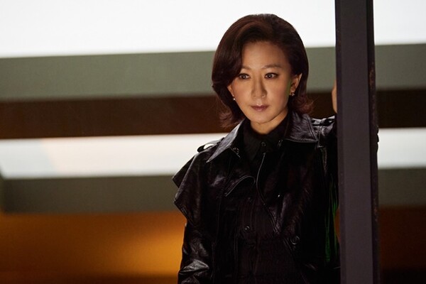 김희애, ‘데드맨’ 대체불가 존재감…조진웅 “본받고 싶다”