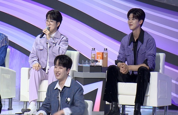 이찬원, ‘미스트롯3’ 스페셜 마스터 출격…안성훈 재회에 “미안하다”