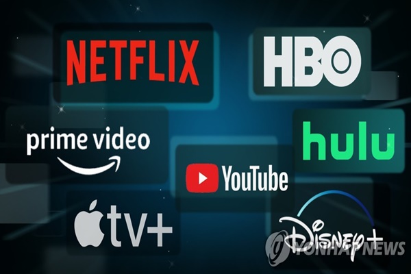 "OTT 구독료 월 7천원 적정…실제 지출은 1만2천원"