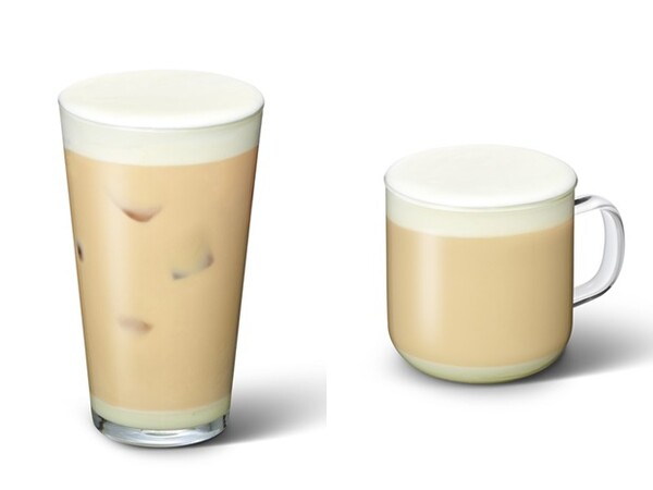 스타벅스, ‘얼그레이 바닐라 티라떼’ 판매 재개