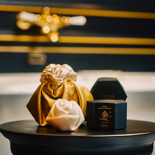 조선호텔앤리조트, 설연휴 웰니스 패키지부터 미식향연