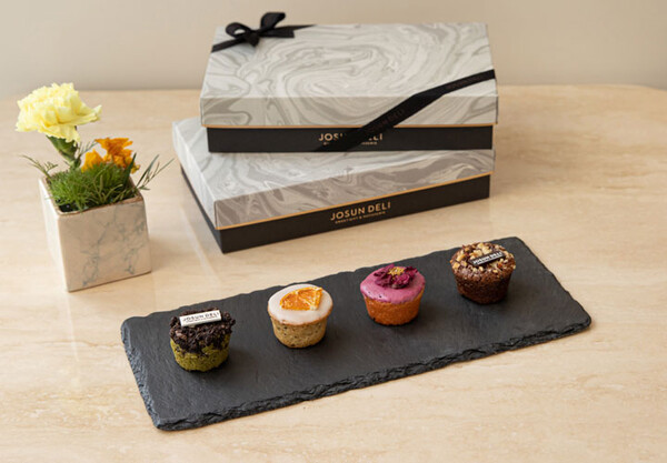 조선호텔앤리조트, 설연휴 웰니스 패키지부터 미식향연