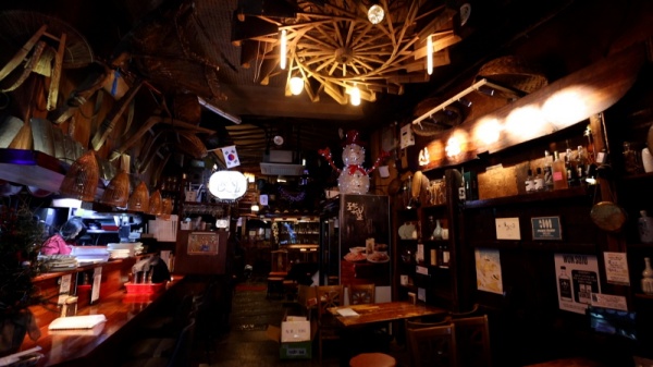 ‘동네한바퀴’ 경의선 숲길 학사주점→공덕오거리 족발 골목