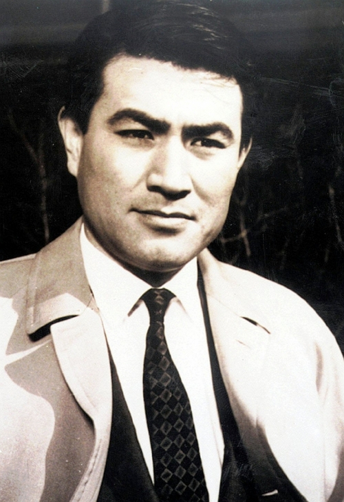 원로배우 남궁원, 오늘(5일) 별세...향년 90세