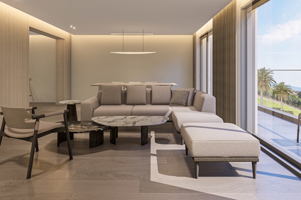 해비치 리조트 제주, 5월말 재개장··· 객실 예약판매