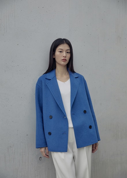 GS샵, 패션브랜드 ‘코어 어센틱’ 론칭...“미니멀 캐주얼"