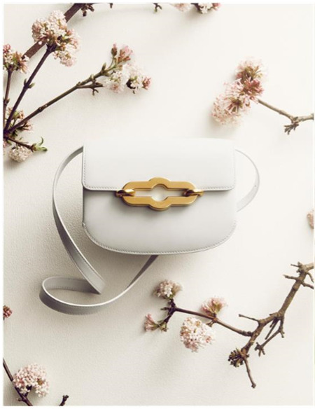 멀버리, 밸런타인데이 맞아 꽃 테마 컬렉션 공개