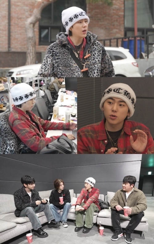 보넥도 명재현·이한, ‘전참시’ 깜짝 등장…지버지 지코 출격