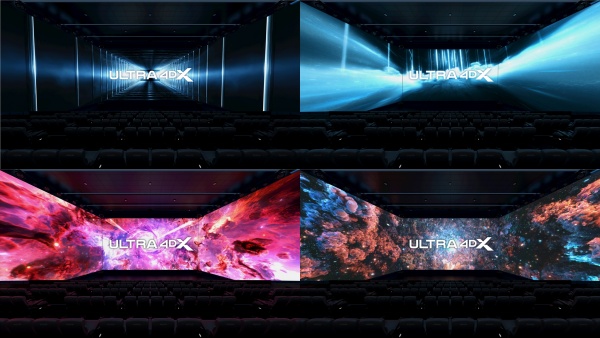 ‘듄: 파트2’, ULTRA 4DX 선착순 경품 증정