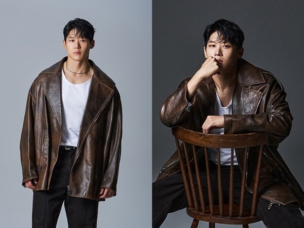 리베란테 정승원, ‘나뭇잎’ 장르 아우르는 보컬