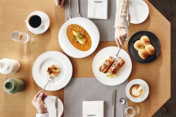 그랜드 조선 제주, '스프링 메모리즈' 패키지 2종 선봬