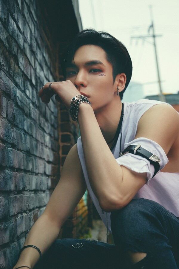 CIX BX, 26일 KIA 타이거즈 홈경기 시구 출격