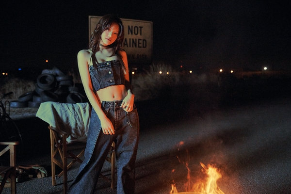 [인터뷰②] '차세대 OST 여왕' 민서 "'터벅터벅' 가장 좋아해, 퇴근 때 들으면 너무 공감"