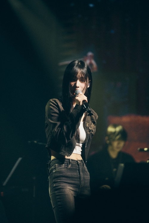 시소(siso) 첫 단독 콘서트 성료..."벅차고 떨리는 마음 주체하느라 힘들어"